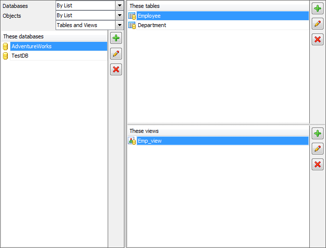 Online Documentation for SQL Backup for SQL Server | SQLManager